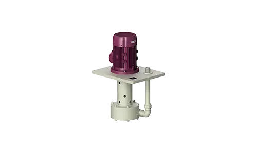 Products Vertical Centrifugal Pumps