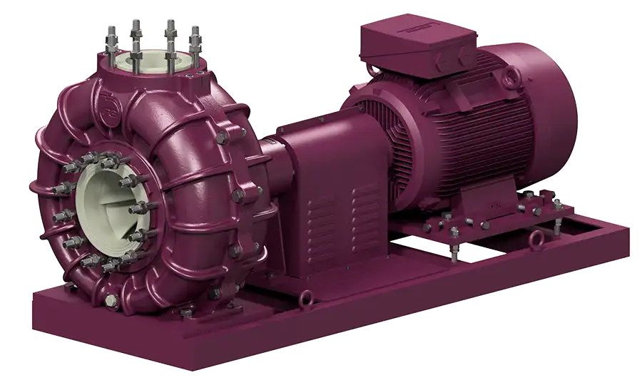 CGA-T - Affetti Pumps